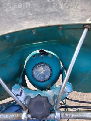 YZh 56 1956 in Kraslava, with an engine capacity of 0.35 L and mileage of 0 thousand km for 750 €, photo 7 on AUTOMOTO.COM.LV