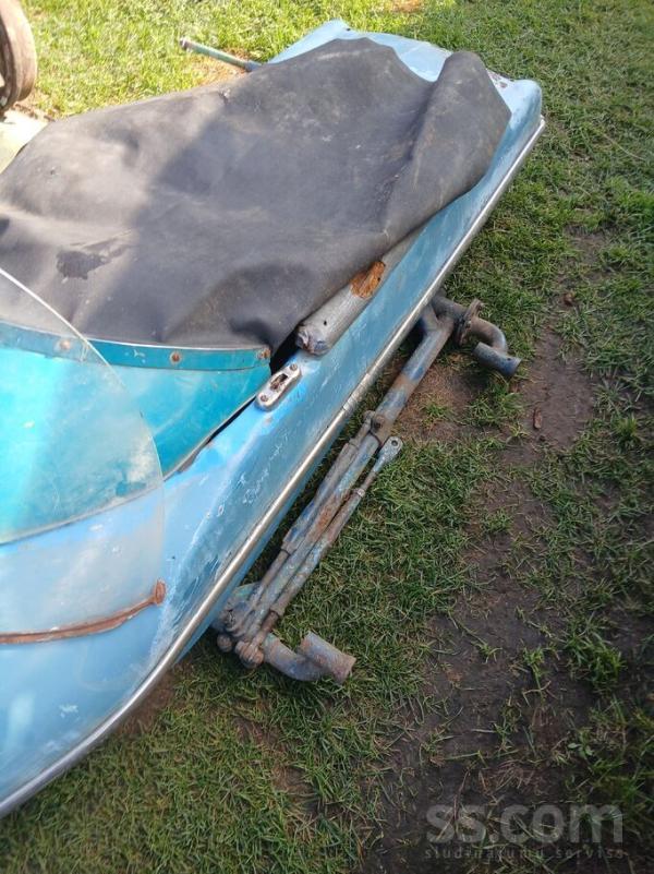 YZh 56 1956 in Kraslava, with an engine capacity of 0.35 L and mileage of 0 thousand km for 750 €, photo 10 on AUTOMOTO.COM.LV