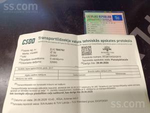 Izh 56 1957 Rīga, ar dzinēja tilpumu 0.35 L un nobraukumu 0 tūkst. km par 5500 €, foto 10 vietnē AUTOMOTO.COM.LV