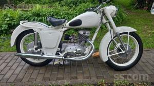 YZh 56 1968 in Riga, with an engine capacity of 0.35 L and mileage of 0 thousand km for 1800 €, photo 3 on AUTOMOTO.COM.LV