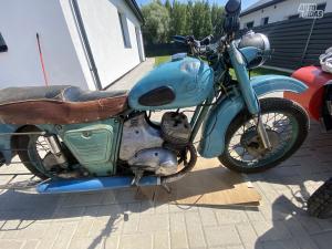 ИЖ Юпитер 1967 в Каунас, объемом двигателя 0.00 л и пробегом 0 тыс. км за 400 €, фото 6 на AUTOMOTO.COM.LV