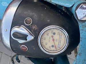 ИЖ Юпитер 1967 в Каунас, объемом двигателя 0.00 л и пробегом 0 тыс. км за 400 €, фото 23 на AUTOMOTO.COM.LV