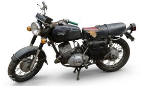 Izh Jupiter 1984 Panevēža, ar dzinēja tilpumu 0.00 L un nobraukumu 0 tūkst. km par 250 €, foto  vietnē AUTOMOTO.COM.LV