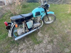 YZh Jupiter 1984 in Panevezys, with an engine capacity of 0.00 L and mileage of 0 thousand km for 700 €, photo  on AUTOMOTO.COM.LV