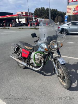 Melns Izh Planeta 1990 Tallina, ar dzinēja tilpumu 0.35 L un nobraukumu 0 tūkst. km par 1490 €, foto 4 vietnē AUTOMOTO.COM.LV