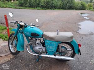Izh Planeta 1966 Utena, ar dzinēja tilpumu 0.00 L un nobraukumu 0 tūkst. km par 1500 €, foto 3 vietnē AUTOMOTO.COM.LV