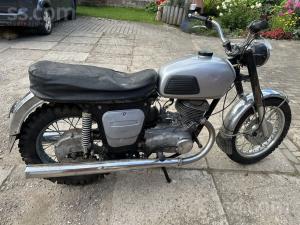 Izh Planeta 1975 Daugavpils, ar dzinēja tilpumu 0.35 L un nobraukumu 0 tūkst. km par 350 €, foto  vietnē AUTOMOTO.COM.LV