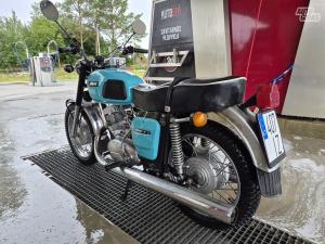 YZh Planeta 1982 in Panevezys, with an engine capacity of 0.00 L and mileage of 0 thousand km for 1500 €, photo  on AUTOMOTO.COM.LV