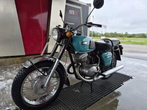 YZh Planeta 1982 in Panevezys, with an engine capacity of 0.00 L and mileage of 0 thousand km for 1500 €, photo 4 on AUTOMOTO.COM.LV