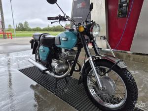 YZh Planeta 1982 in Panevezys, with an engine capacity of 0.00 L and mileage of 0 thousand km for 1500 €, photo 6 on AUTOMOTO.COM.LV
