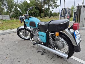 YZh Planeta 1982 in Panevezys, with an engine capacity of 0.00 L and mileage of 0 thousand km for 1500 €, photo 8 on AUTOMOTO.COM.LV