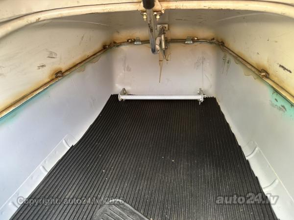 YZh Planeta 1983 in Tallinn, with an engine capacity of 0.35 L and mileage of 0 thousand km for 5300 €, photo 9 on AUTOMOTO.COM.LV