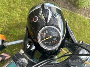 ИЖ Planeta 1983 в Таллин, объемом двигателя 0.35 л и пробегом 0 тыс. км за 5300 €, фото 14 на AUTOMOTO.COM.LV