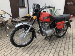 Izh Planeta 1989 Tauragė, ar dzinēja tilpumu 0.00 L un nobraukumu 0 tūkst. km par 1050 €, foto  vietnē AUTOMOTO.COM.LV