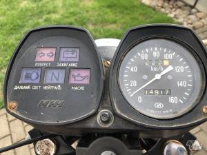 Izh Planeta 1989 Tauragė, ar dzinēja tilpumu 0.00 L un nobraukumu 0 tūkst. km par 1050 €, foto 4 vietnē AUTOMOTO.COM.LV