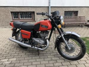 Izh Planeta 1989 Tauragė, ar dzinēja tilpumu 0.00 L un nobraukumu 0 tūkst. km par 1050 €, foto 5 vietnē AUTOMOTO.COM.LV