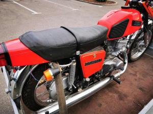 Izh Planeta 1990 Viļņa, ar dzinēja tilpumu 0.35 L un nobraukumu 0 tūkst. km par 950 €, foto 3 vietnē AUTOMOTO.COM.LV