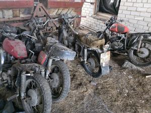 Izh Planeta 1990 Tauragė, ar dzinēja tilpumu 0.00 L un nobraukumu 0 tūkst. km par 250 €, foto 4 vietnē AUTOMOTO.COM.LV