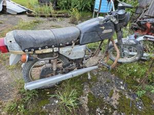 Izh Planeta 1990 Tauragė, ar dzinēja tilpumu 0.00 L un nobraukumu 0 tūkst. km par 250 €, foto 9 vietnē AUTOMOTO.COM.LV