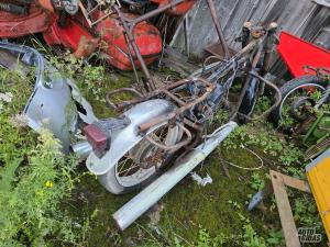 Izh Planeta 1990 Tauragė, ar dzinēja tilpumu 0.00 L un nobraukumu 0 tūkst. km par 250 €, foto 11 vietnē AUTOMOTO.COM.LV