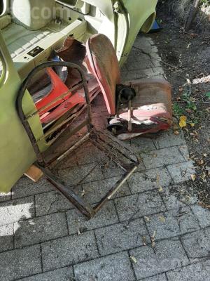 Balts ZAZ 965 1963 Rīga, ar dzinēja tilpumu 0.90 L un nobraukumu 50 tūkst. km par 1000 €, foto 12 vietnē AUTOMOTO.COM.LV
