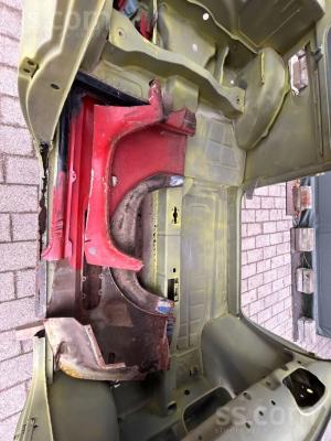 Balts ZAZ 965 1963 Rīga, ar dzinēja tilpumu 0.90 L un nobraukumu 50 tūkst. km par 1000 €, foto 14 vietnē AUTOMOTO.COM.LV