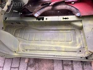 Balts ZAZ 965 1963 Rīga, ar dzinēja tilpumu 0.90 L un nobraukumu 50 tūkst. km par 1000 €, foto 15 vietnē AUTOMOTO.COM.LV