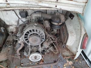 Balts ZAZ 965 1963 Rīga, ar dzinēja tilpumu 0.90 L un nobraukumu 50 tūkst. km par 1000 €, foto 22 vietnē AUTOMOTO.COM.LV