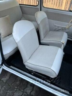 Balts ZAZ 965 1965 Tallina, ar dzinēja tilpumu 0.90 L un nobraukumu 0 tūkst. km par 12150 €, foto 12 vietnē AUTOMOTO.COM.LV