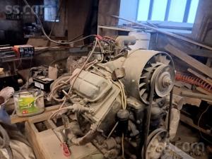 Zils ZAZ 968 1989 Gulbene, ar dzinēja tilpumu 1.00 L un nobraukumu 30 tūkst. km par 500 €, foto 4 vietnē AUTOMOTO.COM.LV