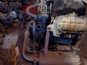 Zils ZAZ 968 1989 Gulbene, ar dzinēja tilpumu 1.00 L un nobraukumu 30 tūkst. km par 500 €, foto 6 vietnē AUTOMOTO.COM.LV