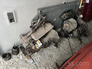ЗАЗ 968 1981 в Рига, объемом двигателя 1.20 л и пробегом 33 тыс. км за 1850 €, фото 17 на AUTOMOTO.COM.LV