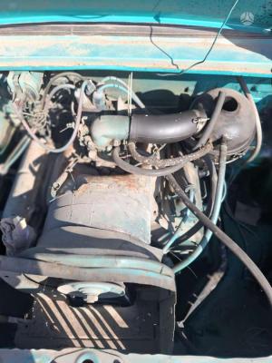 Zaļš ZAZ 968 1980 Alīta, ar dzinēja tilpumu 0.00 L un nobraukumu 71 tūkst. km par 500 €, foto 11 vietnē AUTOMOTO.COM.LV