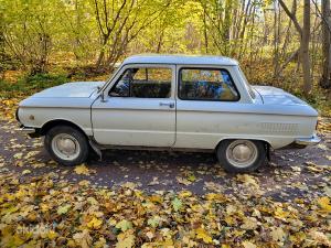 Balts ZAZ 968 1983 Paldiski, ar dzinēja tilpumu 1.20 L un nobraukumu 46 tūkst. km par 1750 €, foto 4 vietnē AUTOMOTO.COM.LV