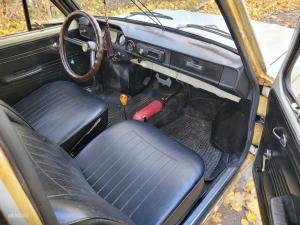 Balts ZAZ 968 1983 Paldiski, ar dzinēja tilpumu 1.20 L un nobraukumu 46 tūkst. km par 1750 €, foto 13 vietnē AUTOMOTO.COM.LV