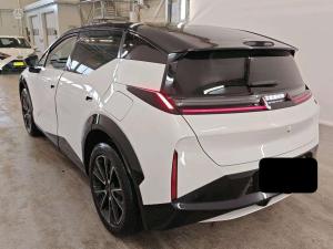 Белый Zeekr X 2025 в Вильнюс, объемом двигателя 0.00 л и пробегом 16 тыс. км за 42300 €, фото 5 на AUTOMOTO.COM.LV