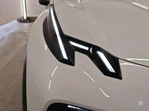 Белый Zeekr X 2025 в Вильнюс, объемом двигателя 0.00 л и пробегом 16 тыс. км за 42300 €, фото 13 на AUTOMOTO.COM.LV