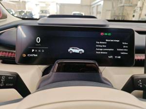 Белый Zeekr X 2025 в Вильнюс, объемом двигателя 0.00 л и пробегом 16 тыс. км за 42300 €, фото 14 на AUTOMOTO.COM.LV