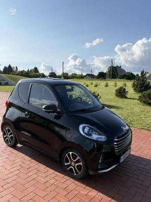Melns Zhidou KWB 2024 Lazdijai, ar dzinēja tilpumu 0.00 L un nobraukumu 19 tūkst. km par 9300 €, foto 3 vietnē AUTOMOTO.COM.LV