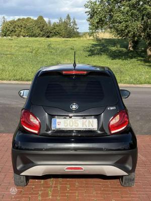 Melns Zhidou KWB 2024 Lazdijai, ar dzinēja tilpumu 0.00 L un nobraukumu 19 tūkst. km par 9300 €, foto 9 vietnē AUTOMOTO.COM.LV