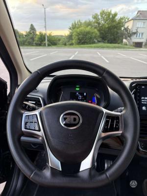 Melns Zhidou KWB 2024 Lazdijai, ar dzinēja tilpumu 0.00 L un nobraukumu 19 tūkst. km par 9300 €, foto 15 vietnē AUTOMOTO.COM.LV