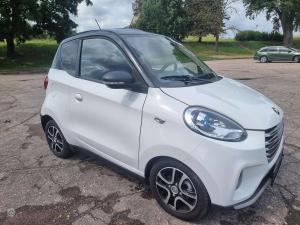 Balts Zhidou KWB 2022 Kauņa, ar dzinēja tilpumu 0.00 L un nobraukumu 13 tūkst. km par 10990 €, foto 9 vietnē AUTOMOTO.COM.LV