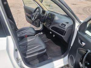 Balts Zhidou KWB 2022 Kauņa, ar dzinēja tilpumu 0.00 L un nobraukumu 13 tūkst. km par 10990 €, foto 10 vietnē AUTOMOTO.COM.LV