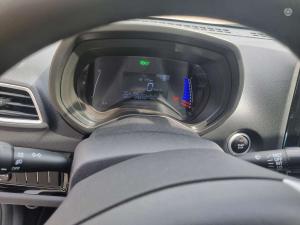 Balts Zhidou KWB 2022 Kauņa, ar dzinēja tilpumu 0.00 L un nobraukumu 13 tūkst. km par 10990 €, foto 12 vietnē AUTOMOTO.COM.LV