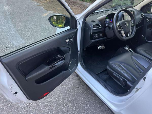 Balts Zhidou KWB 2022 Kauņa, ar dzinēja tilpumu 0.00 L un nobraukumu 4 tūkst. km par 11400 €, foto 10 vietnē AUTOMOTO.COM.LV
