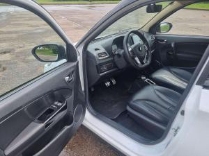 Balts Zhidou KWB 2023 Kauņa, ar dzinēja tilpumu 0.00 L un nobraukumu 13 tūkst. km par 11990 €, foto 15 vietnē AUTOMOTO.COM.LV