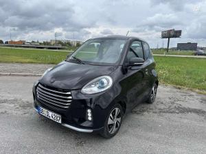 Balts Zhidou KWB 2023 Kauņa, ar dzinēja tilpumu 0.00 L un nobraukumu 13 tūkst. km par 11990 €, foto 16 vietnē AUTOMOTO.COM.LV