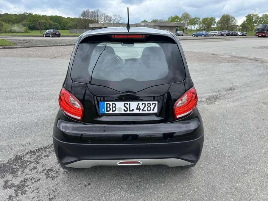 Balts Zhidou KWB 2023 Kauņa, ar dzinēja tilpumu 0.00 L un nobraukumu 13 tūkst. km par 11990 €, foto 17 vietnē AUTOMOTO.COM.LV