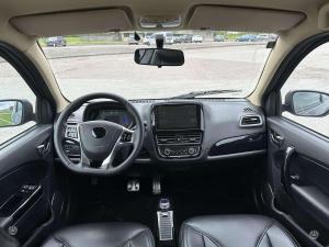 Balts Zhidou KWB 2023 Kauņa, ar dzinēja tilpumu 0.00 L un nobraukumu 13 tūkst. km par 11990 €, foto 18 vietnē AUTOMOTO.COM.LV