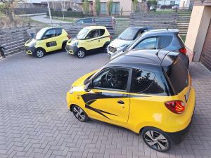 Dzeltens Zhidou KWB 2016 Kauņa, ar dzinēja tilpumu 0.00 L un nobraukumu 17 tūkst. km par 5650 €, foto 9 vietnē AUTOMOTO.COM.LV